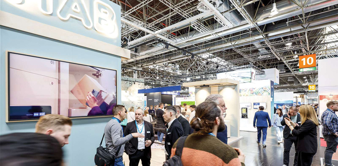 Input | FACING GLOBAL TRENDS IN RETAIL