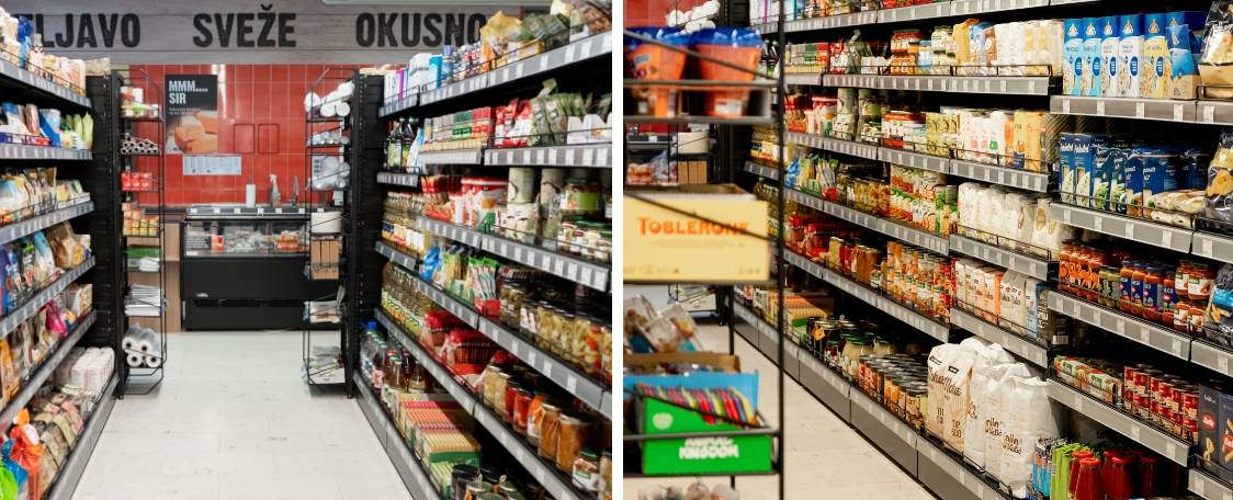Input | MERCATOR VUS DOO, KRŠKO, SLOVENIJA